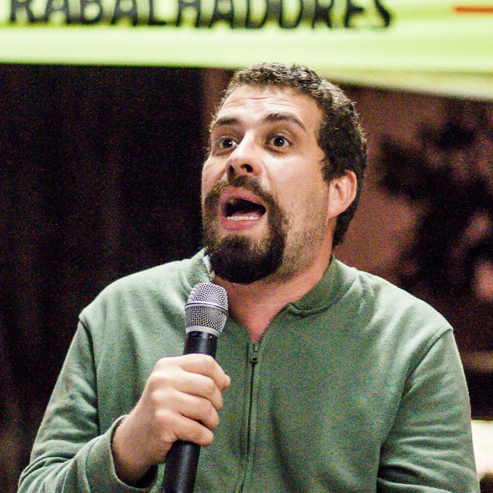 Boulos: cerco a Lula é ingratidão das elites - Agência Pública