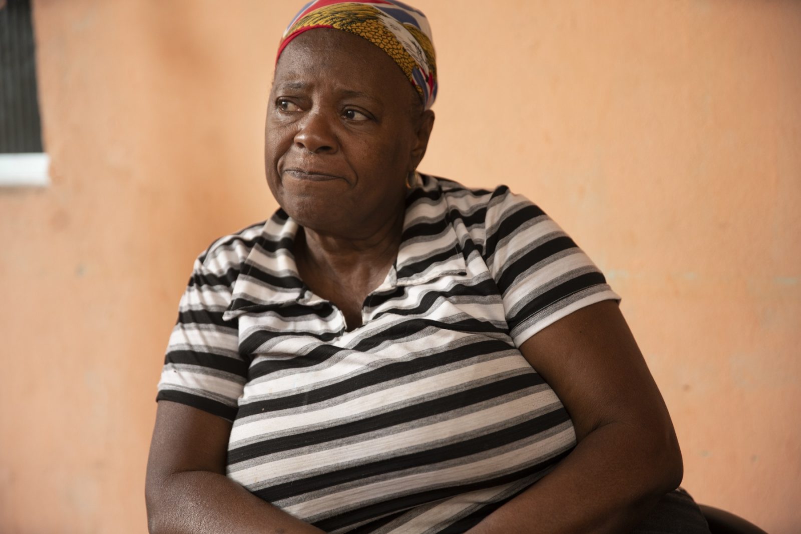 Os soldados não têm o direito de atirar no meu neto - Agência Pública