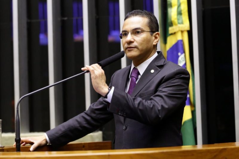 “Não vai ter impeachment. Pelo menos por enquanto”, garante Marcos ...