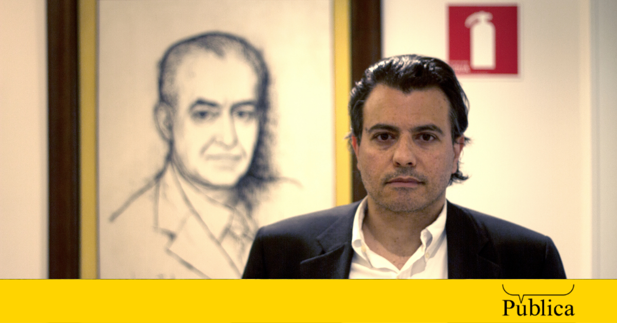 Acusado de financiar fake news, Fakhoury deu dinheiro a ONG dos ...