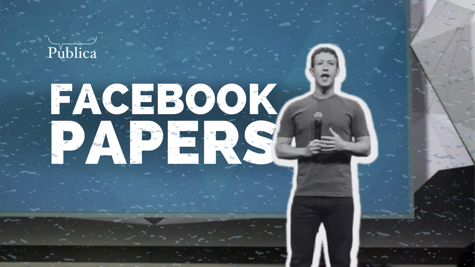 Facebook PapersFacebook Papers - Agência Pública
