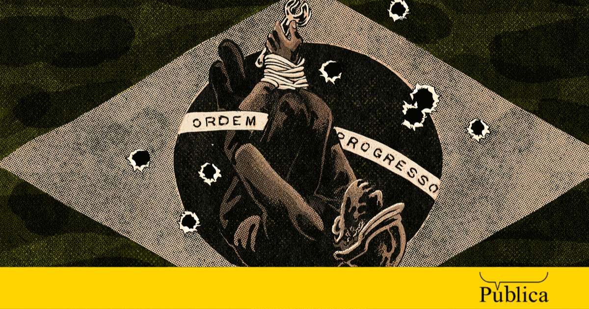 Empresas Cúmplices da Ditadura - Agência Pública