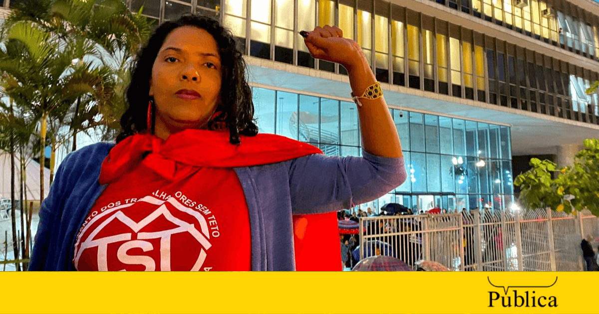 Plano Diretor de SP: líder do MTST critica efeitos para periferia