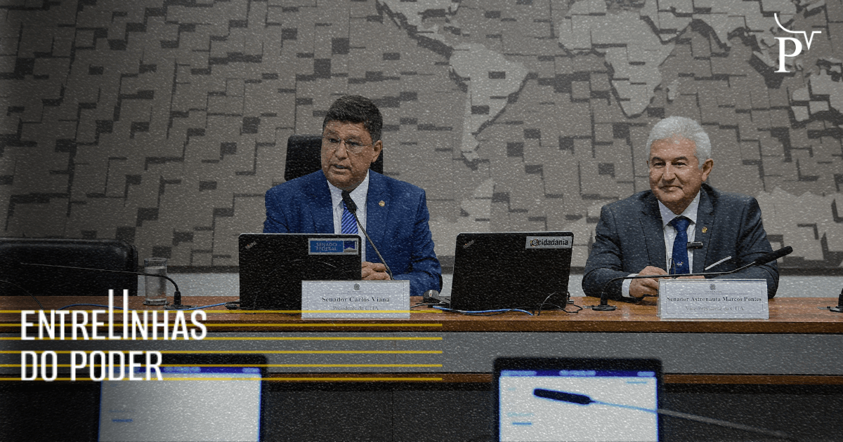 Google rouba a cena durante Comissão de Inteligência Artificial