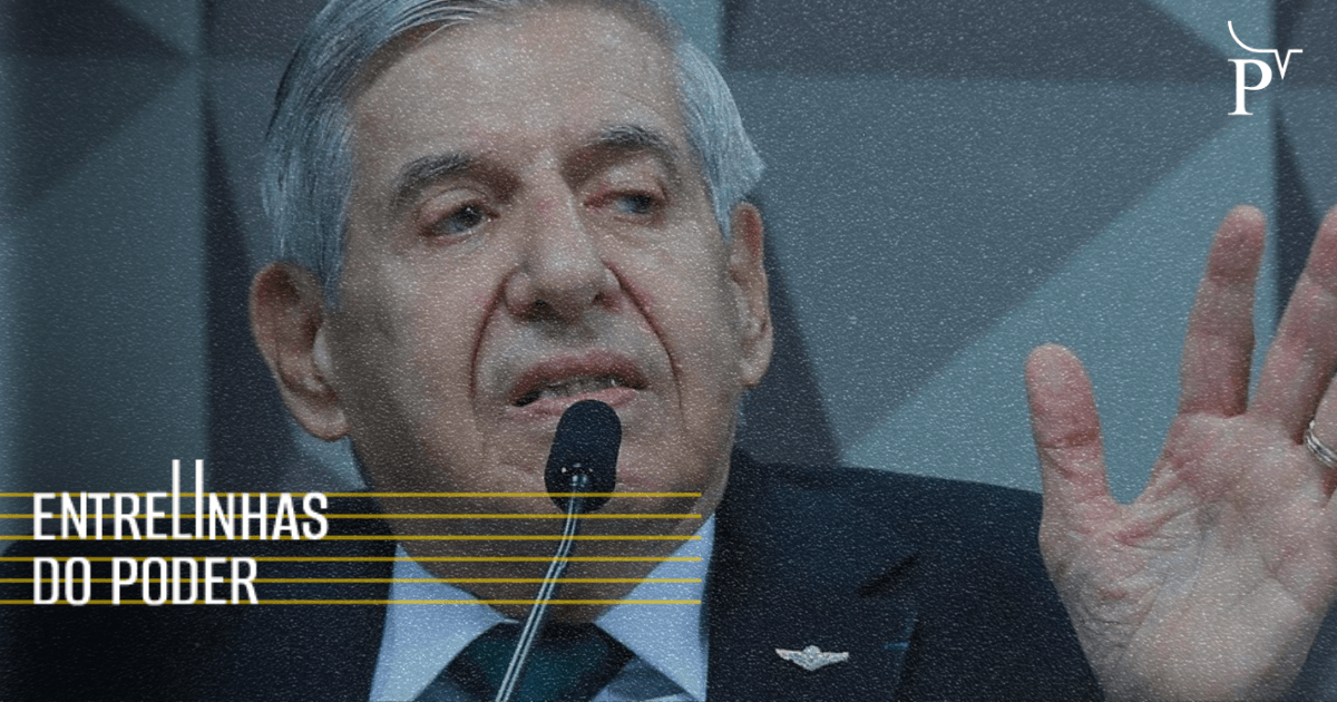 8 de janeiro: Heleno não explica porque recebeu golpistas no GSI