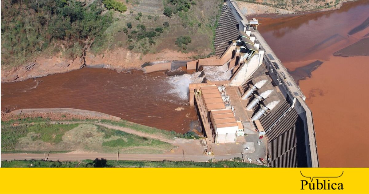 Vale x Vale: lama de Mariana cria guerra interna na mineradora