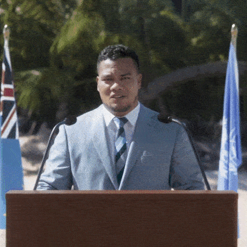 Tuvalu quer ‘migrar’ para o metaverso para sobreviver ao clima