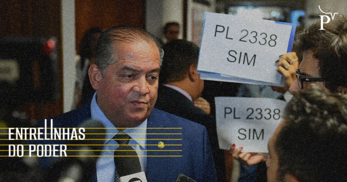 IA: PL 2338 perde força para combater abuso infantil na internet