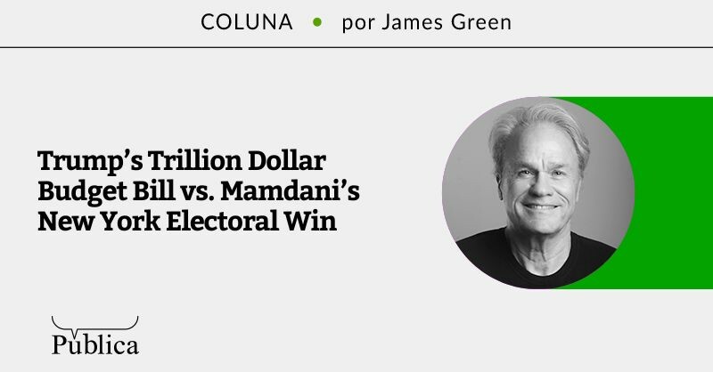 Trump vs Mamdani: The Future of U.S. Politics